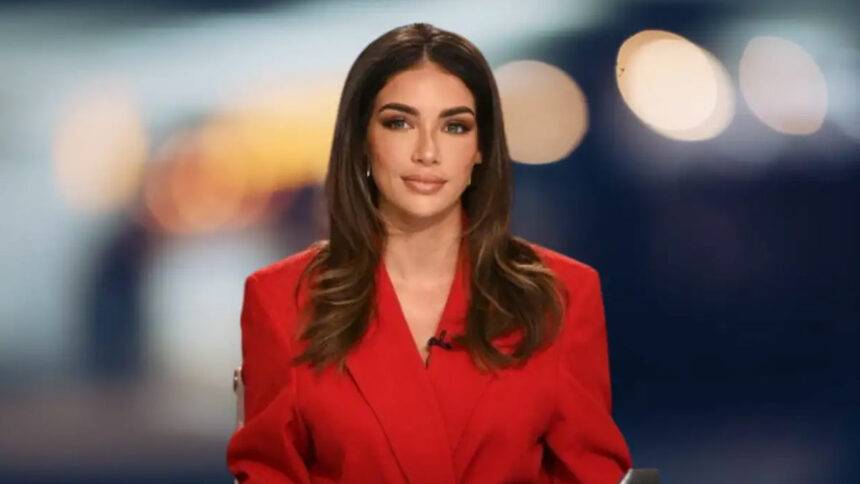 What Happened to Bianca Peters on Fox News? Where Is Bianca Peters Now ...