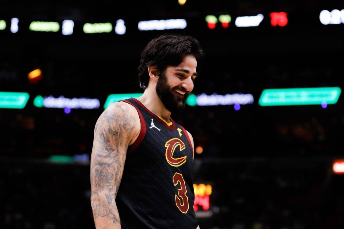 Ricky Rubio's Mental Health Update, What Happened to Him? Is He ...
