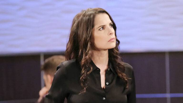 Where Is Sam on General Hospital? What Happened to Sam on General ...