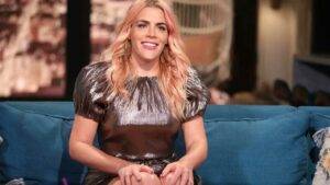 Who Is Busy Phillips? Is Busy Phillips Married? Her Parents and ...