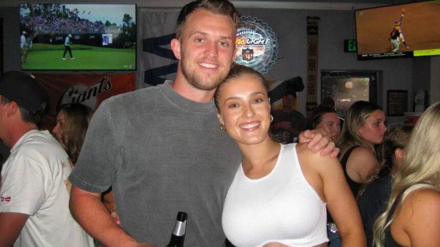 Who is Jake Browning's Girlfriend, Stephanie Niles? Who is Jake ...