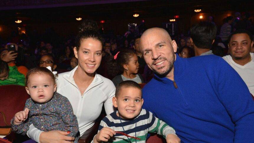 Jason Kidd's Wife: How Many Wives Does Jason Kidd Have? - NAYAG Today