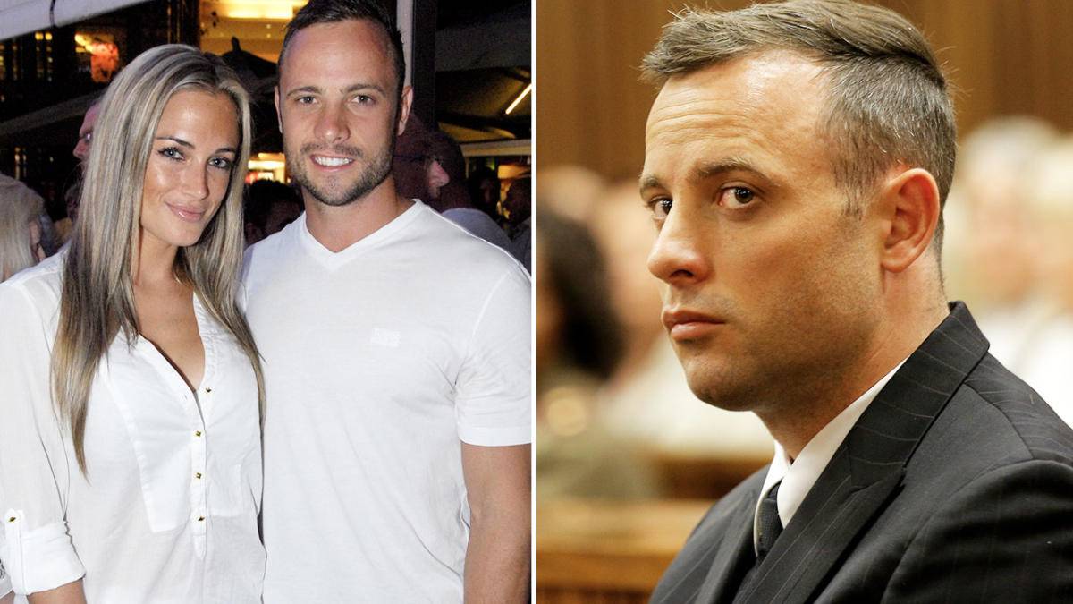 Why Did Oscar Pistorius Kill His Girlfriend Reeva Steenkamp? Oscar ...