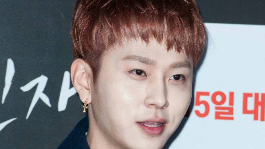 Yong Jun-Hyung Involved in Burning Sun Scandal - NAYAG Today