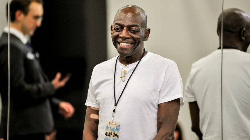 Hinton Battle Death News: Three-Time Tony Award Winner Hinton Battle ...