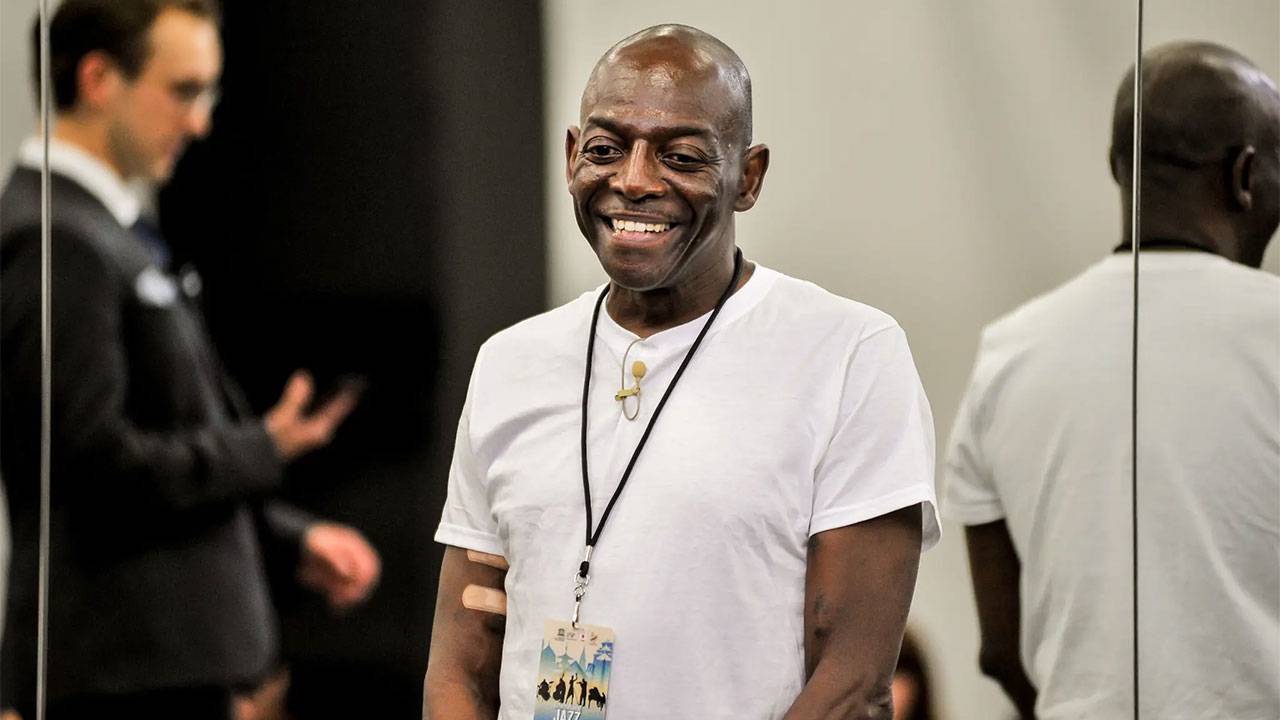 Hinton Battle Death News: Three-Time Tony Award Winner Hinton Battle ...