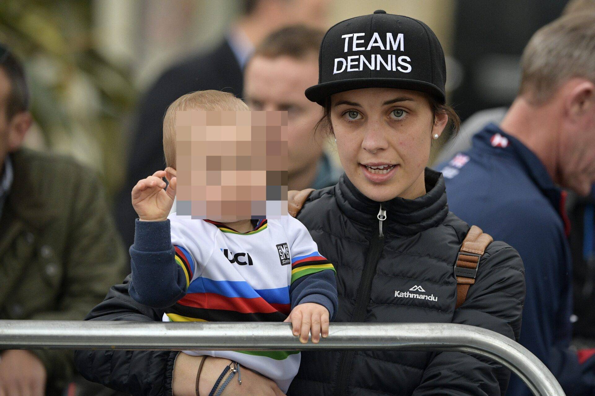 Australian Cyclist Killed Wife, Rohan Dennis Wife Passed Away, Man ...