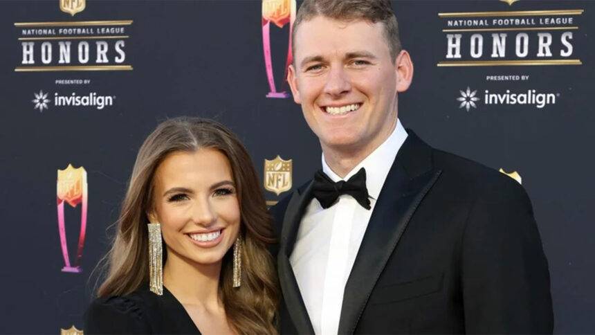 Meet Brock Purdy's Girlfriend Jenna Brandt, Brock Purdy's Relationship ...