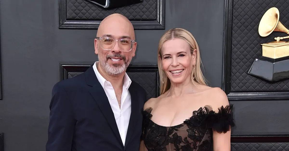 Who Is Golden Globes Host Jo Koy: Jo Koy's Wife and Current Girlfriend ...