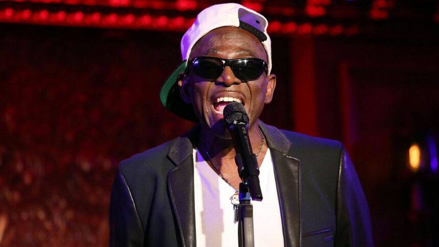 Hinton Battle Death News: Three-Time Tony Award Winner Hinton Battle ...