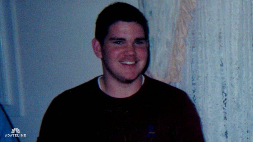 Where is James Chambers's Killer Howard Adrian Ashleman? Who are James ...