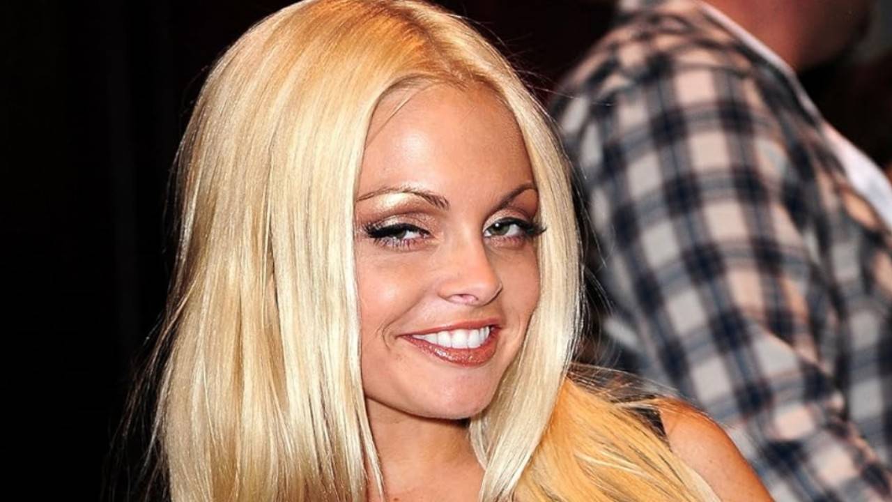 Jesse Jane's Net Worth: Unveiling the Enchanting Wealth of Adult Film Icon Jesse Jane - NAYAG Today