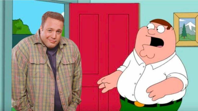 Meme de Kevin James: Kevin James King of Queens Meme, Kevin James Shrug ...