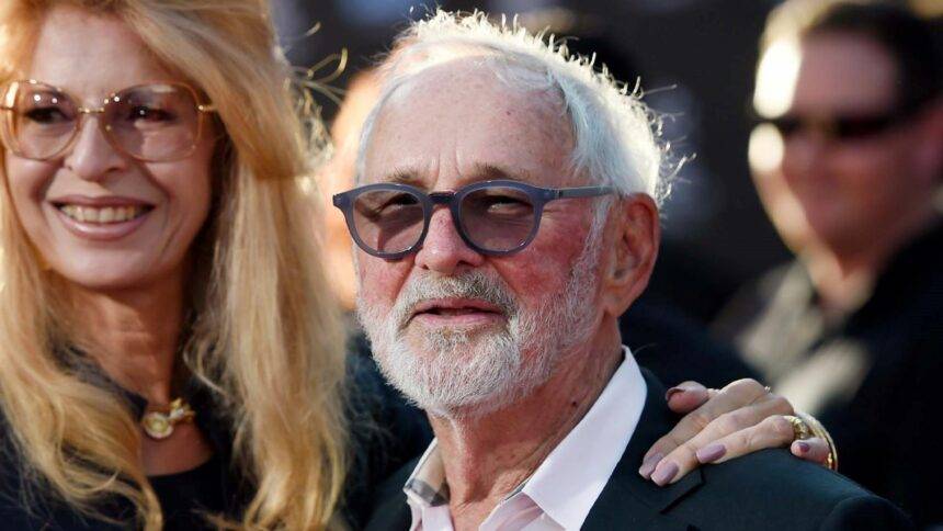 Norman Jewison Net Worth 2026, Wikipedia, Wife, and Kids - NAYAG Today