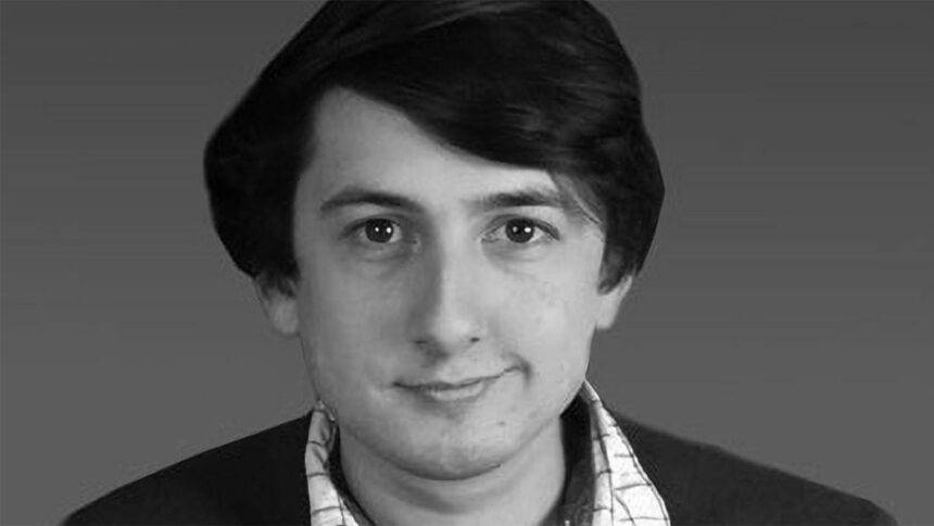 Sanjay Mortimer Death News: Who Was Sanjay Mortimer? Know Cause of ...