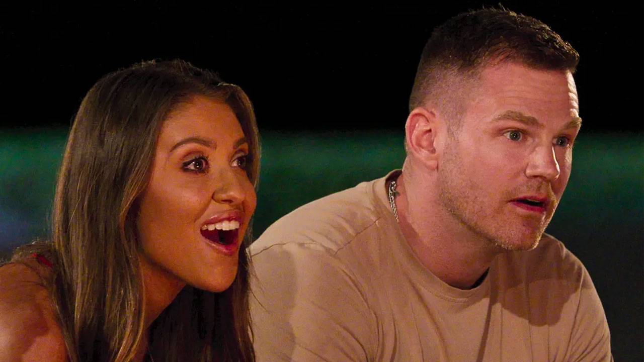 Are Jake and Julie Still Together? Where Are Jake and Julie Now ...