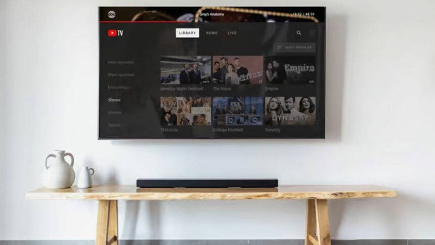 YouTube TV Library Missing Issues, Not Working and Why Is My YouTube TV Library Empty? - NAYAG Today