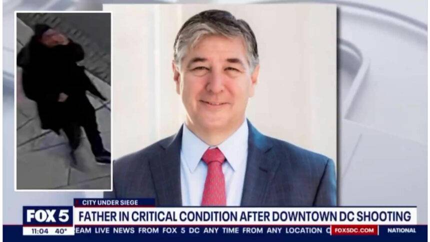 Trump Official Carjacking Incident: Trump Official Dies in Washington ...