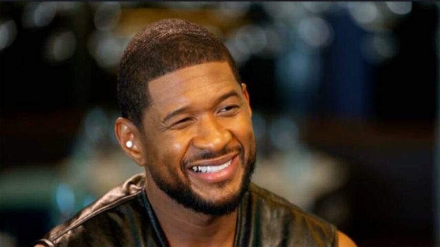 Usher Net Worth 2024: How Much Is Usher Worth? How Much Did He Get Paid ...
