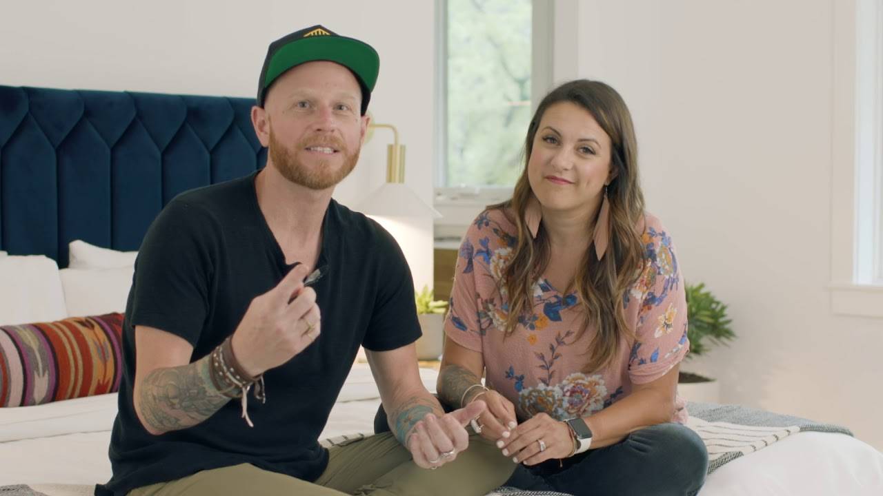 Meet Jamie Ivey's Husband Aaron Ivey, The Austin Stone Church Pastor - NAYAG Today