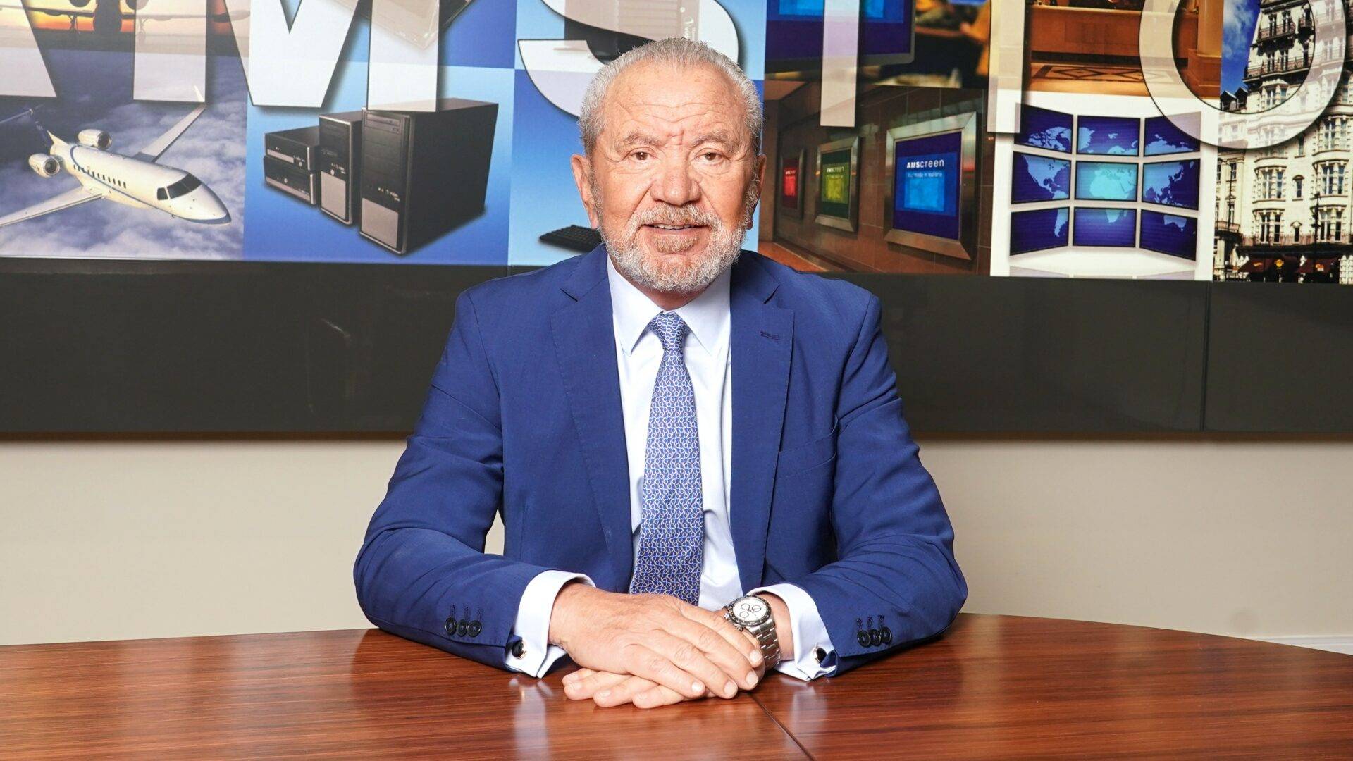 Alan Sugar's Net Worth 2025: How Much Is Alan Sugar Worth? And His ...