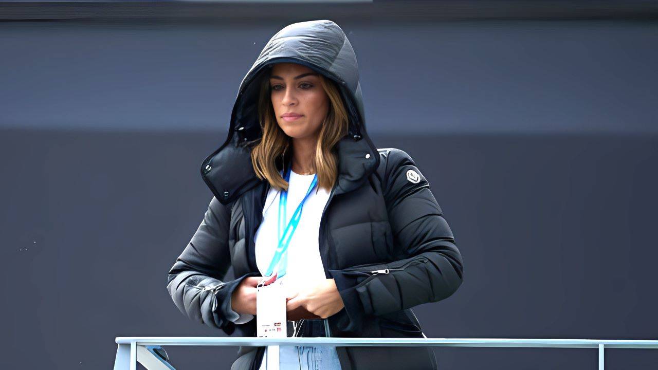 Dan Evans's Wife: Who is Dan Evans Married To? Dan Evans Girlfriend ...