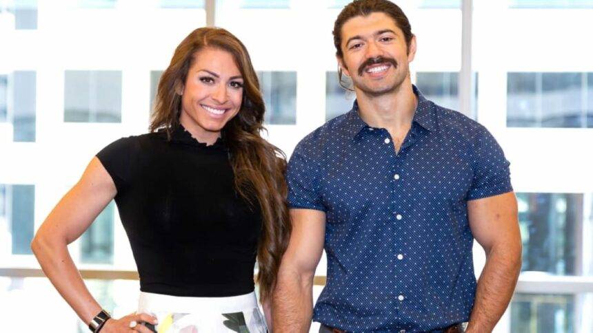Alex Hormozi's Wife: Who is Alex Hormozi Dating Now? - NAYAG Today Alex Hormozi's Wife: Who is Alex Hormozi Dating Now? - NAYAG Today