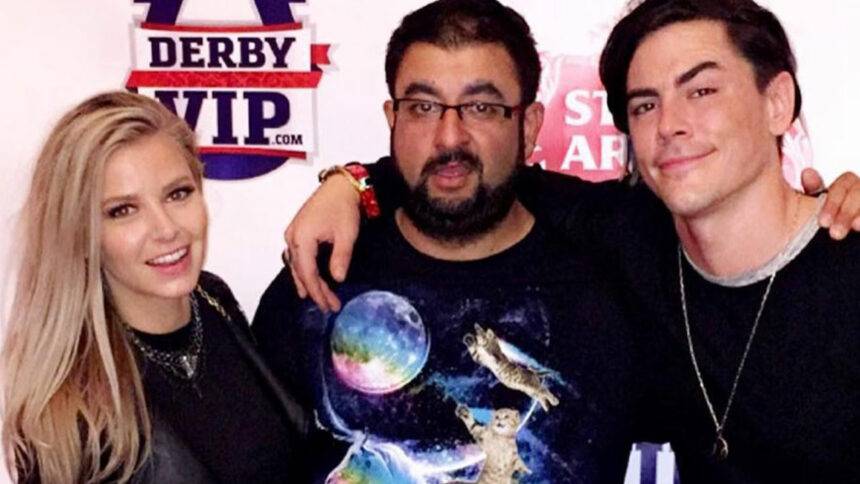 Ali Rafiq Obituary: Mysterious Demise of Missouri Resident Ali Sparks ...