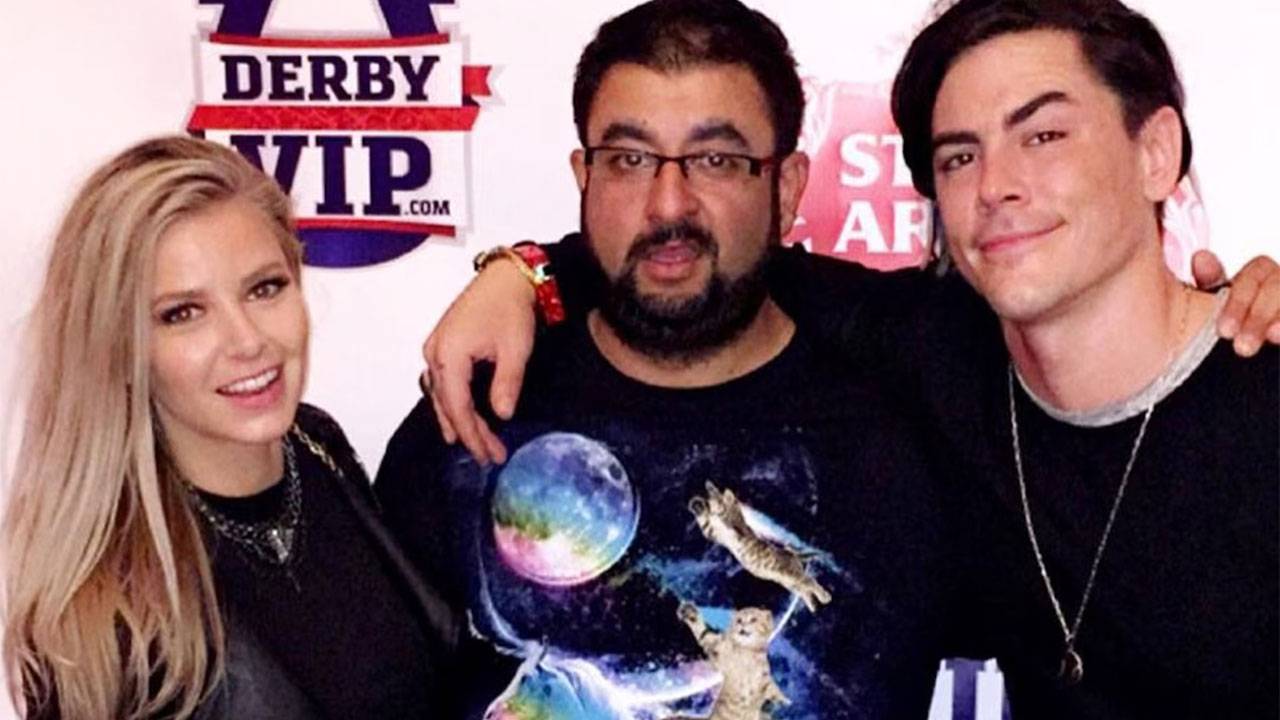 Ali Rafiq Obituary: Mysterious Demise of Missouri Resident Ali Sparks ...