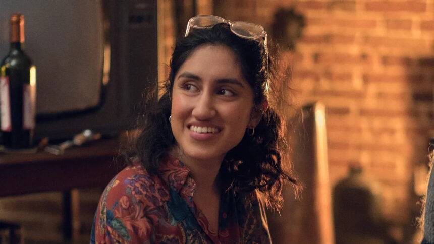 Who is Ambika Mod? Ambika Mod Age, Height, Ethnicity, Parents and ...