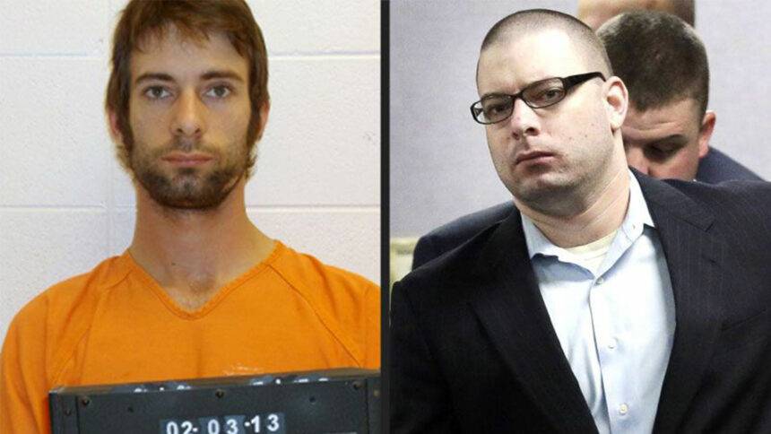 Why Did Eddie Ray Routh Shoot Chris? Know The Reason Behind Ray Shoot ...