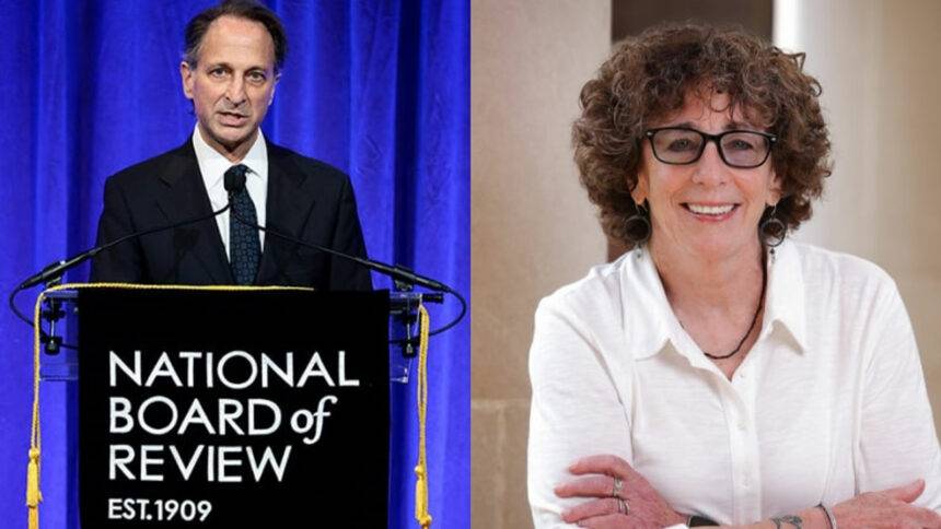 Andrew Weissmann Wife: Who Is Andrew Weissmann Married To? - NAYAG Today