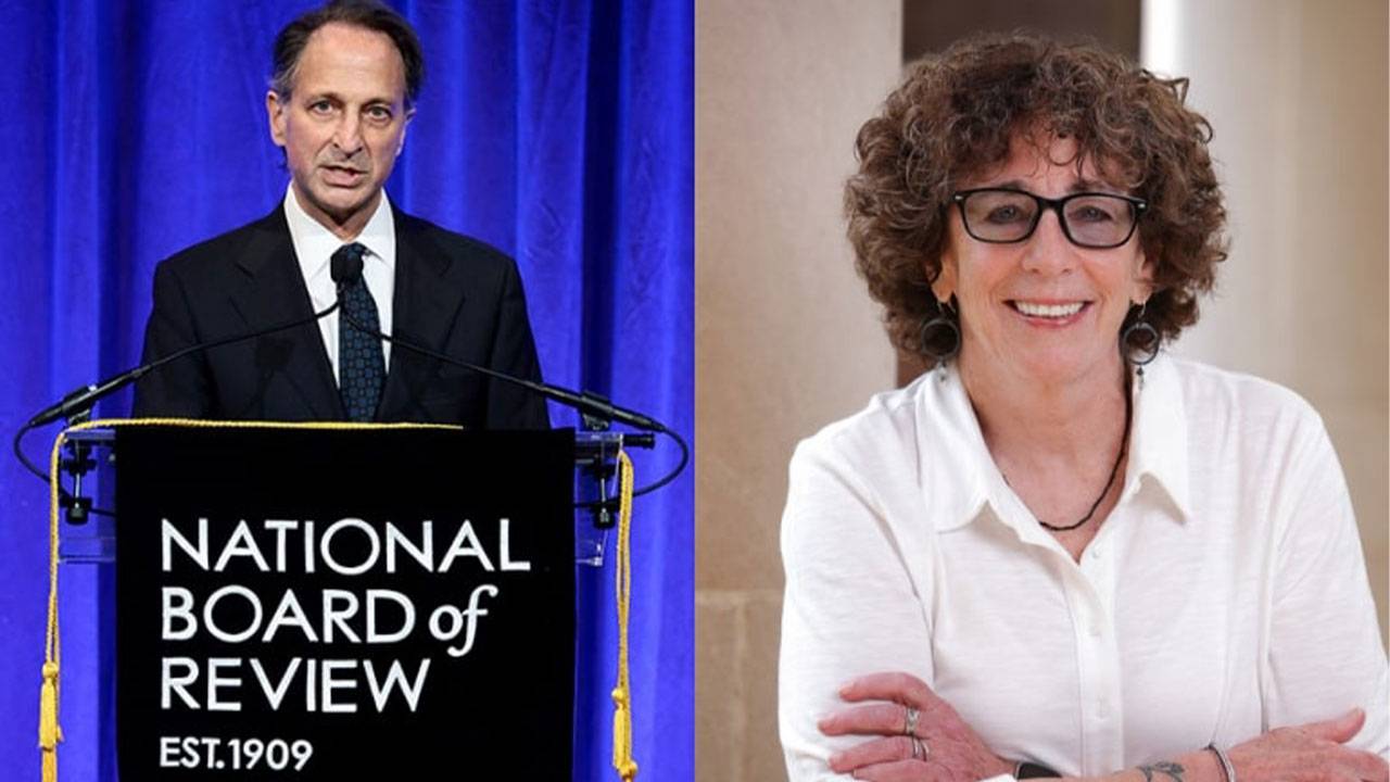 Andrew Weissmann Wife: Who Is Andrew Weissmann Married To? - NAYAG Today