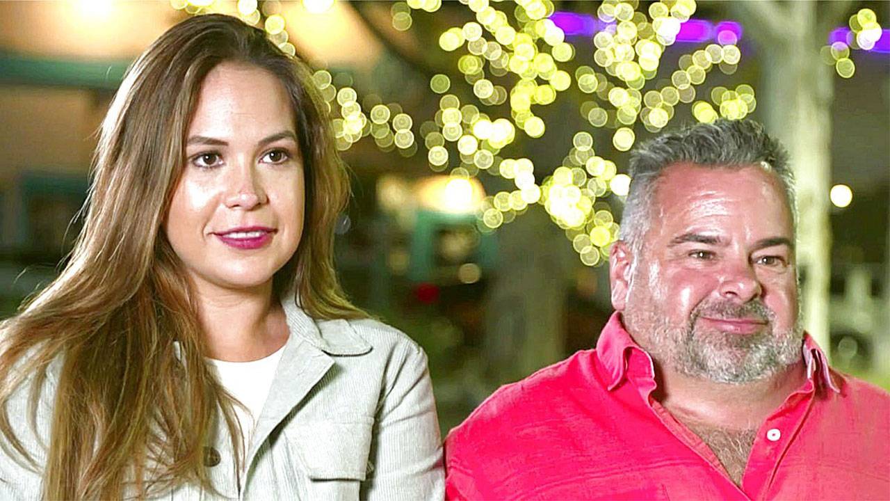 Are Liz and Ed Married? What Happened to Liz and Big Ed? - NAYAG Today