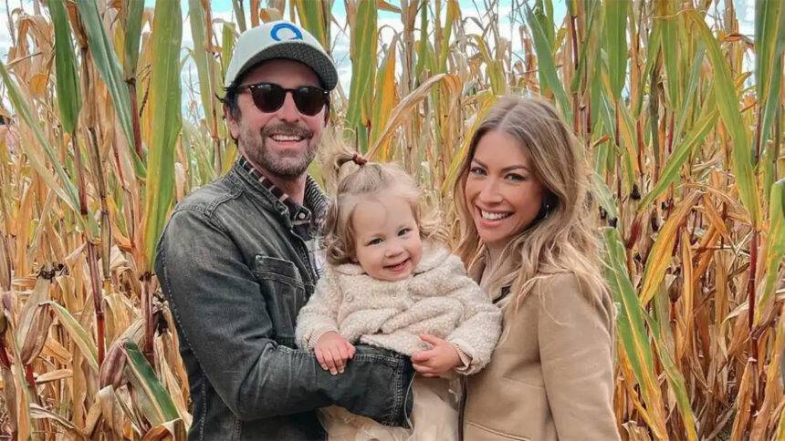 Are Stassi and Beau Still Together? Did Stassi and Beau Get Married ...