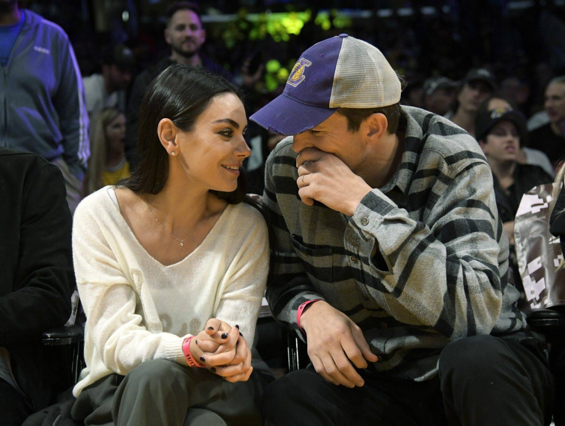 Ashton Kutcher and Mila Kunis Relationship, Are They Dating? - NAYAG Today