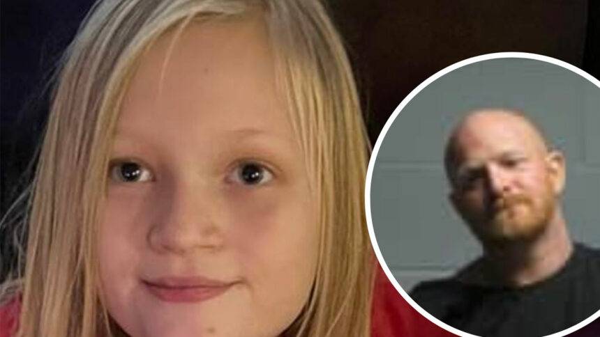 Texas Girl Audrii Cunningham Missing Update: Where is Audrii Cunningham ...