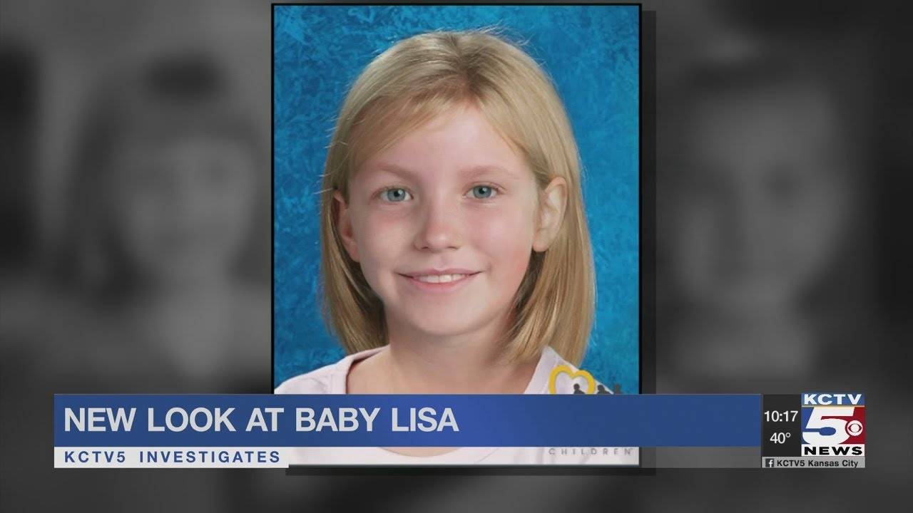 Where Is Baby Lisa? Was Baby Lisa Ever Found? Lisa Frank Baby Clothes ...