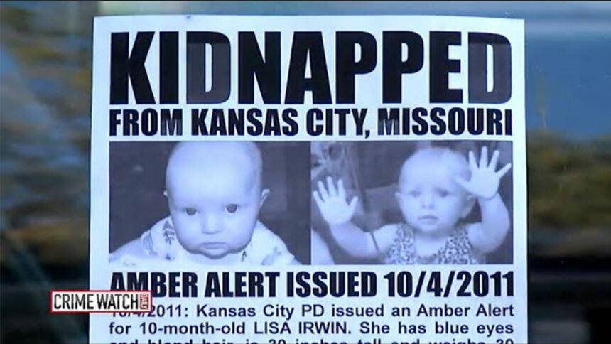 Baby Lisa Irwin Kidnapping Update Kansas City: What Happened to Baby ...