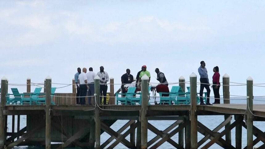 Bahamas Travel Advisory Murders: U.S. Embassy Issues Security Alert as ...