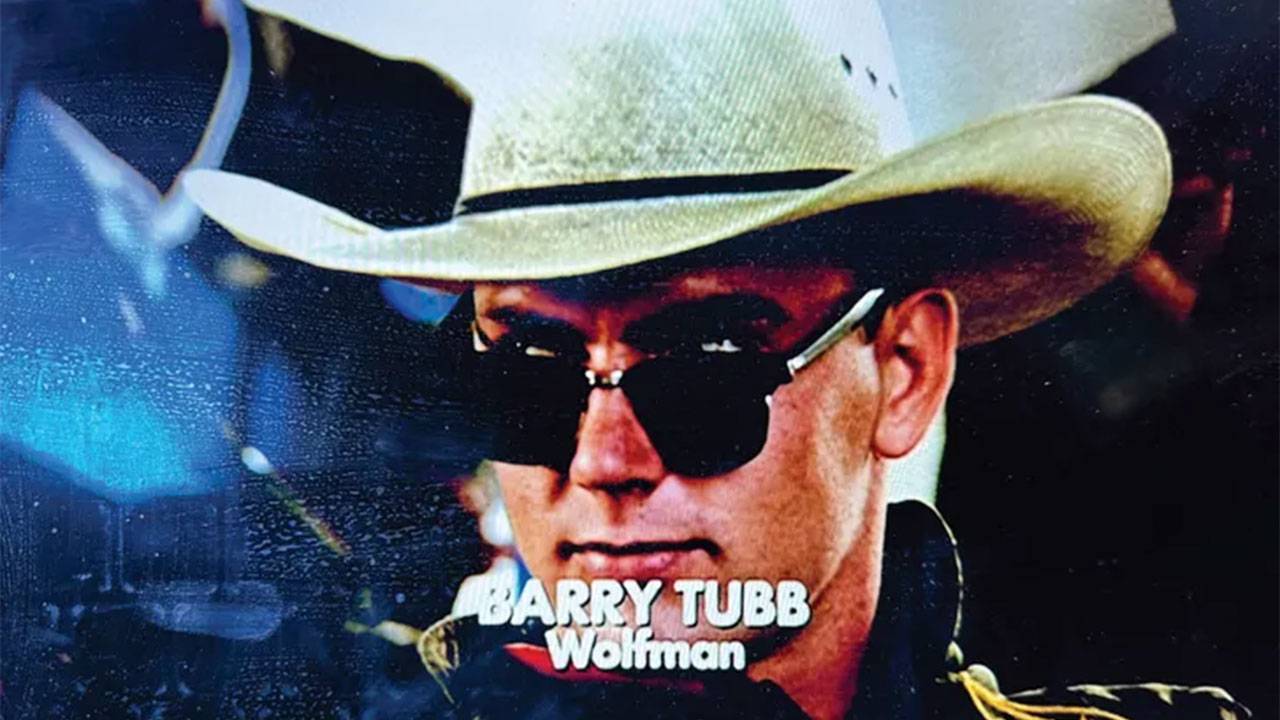 Top Gun actor Barry Tubb Sues Paramount Over Use of His Image in Sequel ...