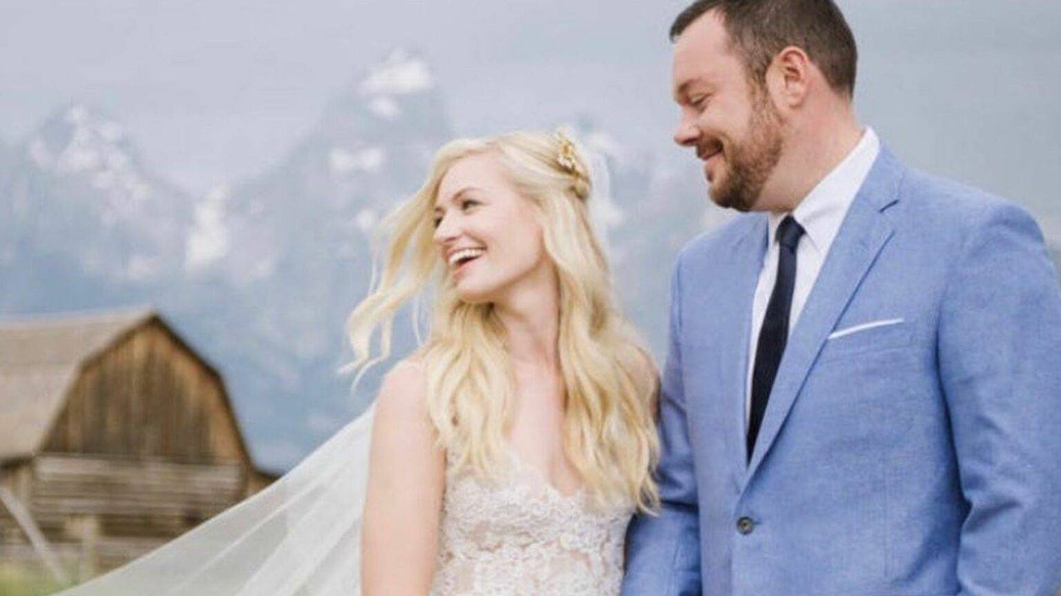 Is Beth Behrs Married? Meet Beth Behrs's Husband and Children - NAYAG Today