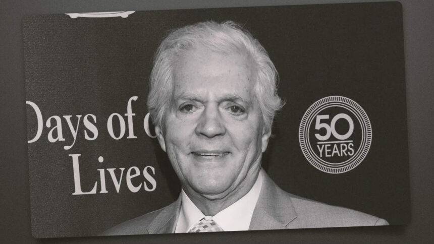 Bill Hayes Death: Bill Hayes Cause of Death, When Did Bill Hayes Die ...