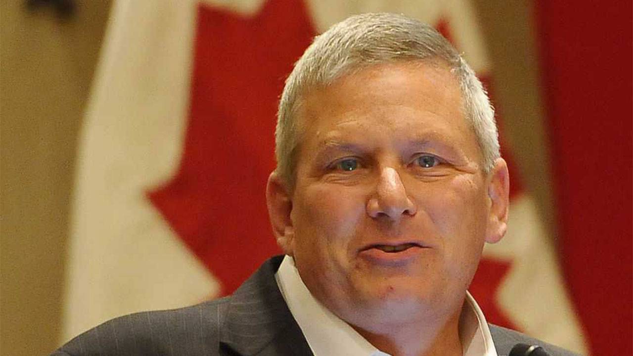 Bill Northey Death: Agriculture Official Of Lowa 'Bill Northey' Passed ...