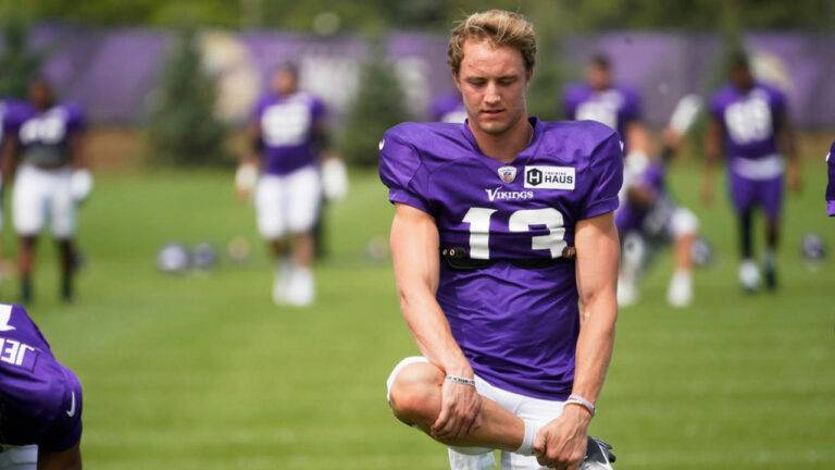 Blake Proehl Injury: What Happened to Blake Proehl? - NAYAG Today