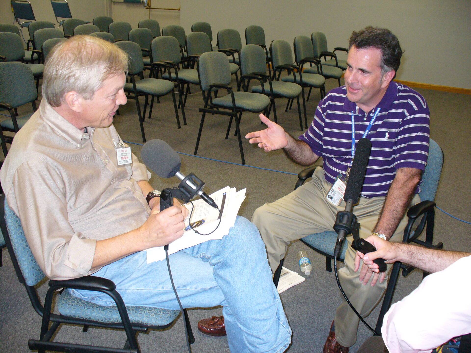 Bob Edwards's Cause of Death: What Did He Die Of? Bob Edwards Host Of ...