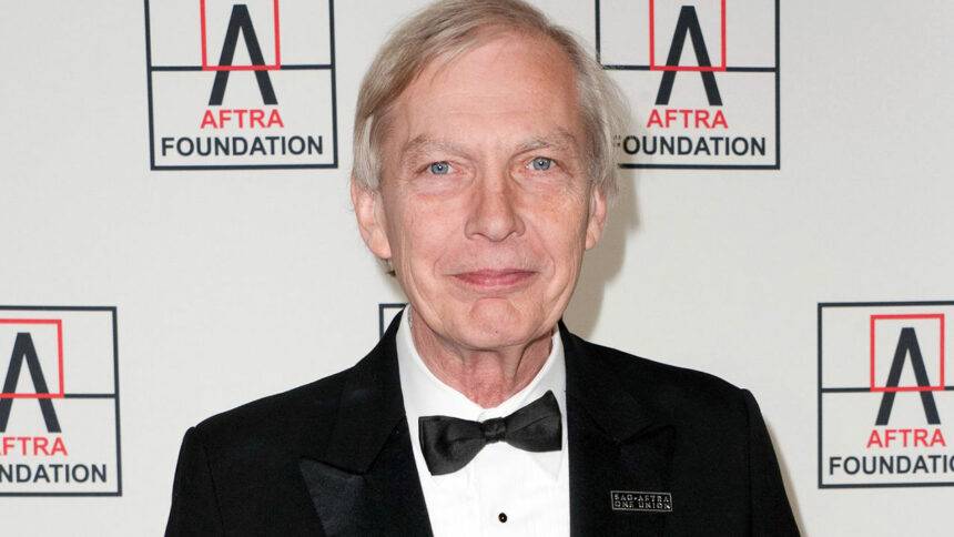 Bob Edwards's Cause of Death: What Did He Die Of? Bob Edwards Host Of ...