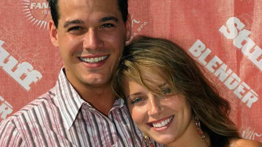 Boston Rob Married: Is Boston Rob Still Married to Amber? Who is His ...