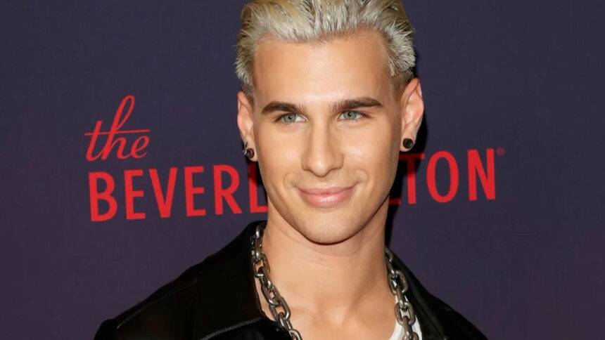 Is Brad Mondo Straight or Gay? Know Brad Mondo Sexuality - NAYAG Today
