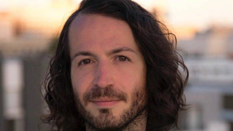 Brandon Frankel's Net Worth 2025: How Much is Brandon Frankel Worth ...